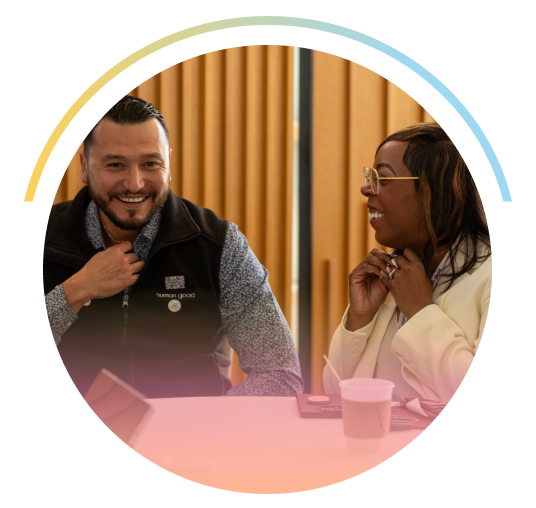 Big Connect 2025 | HumanGood